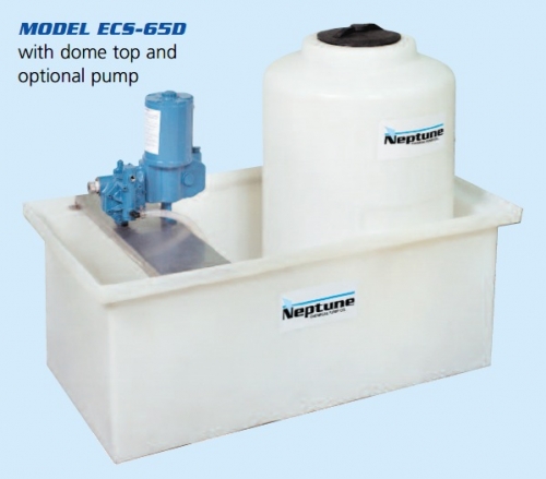 Neptune Containment Systems