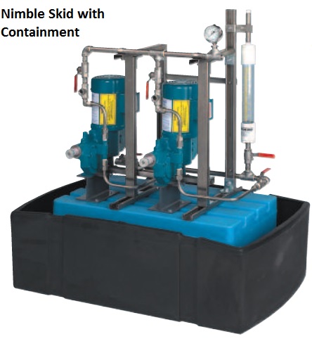 Neptune Containment Systems
